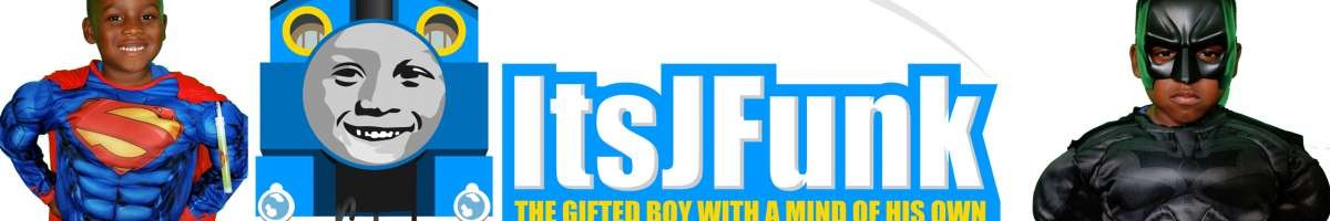 ItsJFunk | TheBlackTube